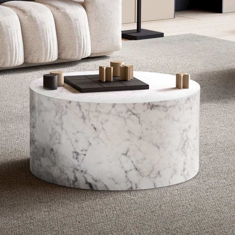 Metro Lane Cavid Coffee Table | Wayfair.co.uk