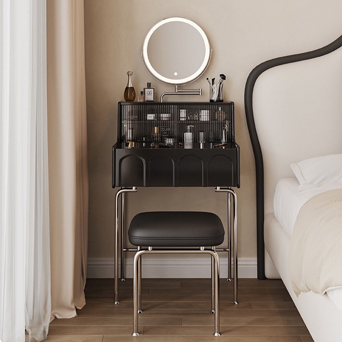 Orren Ellis Cambron Vanity | Wayfair