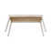 Gracie Oaks Jaier Solid Wood Console Table & Reviews | Wayfair