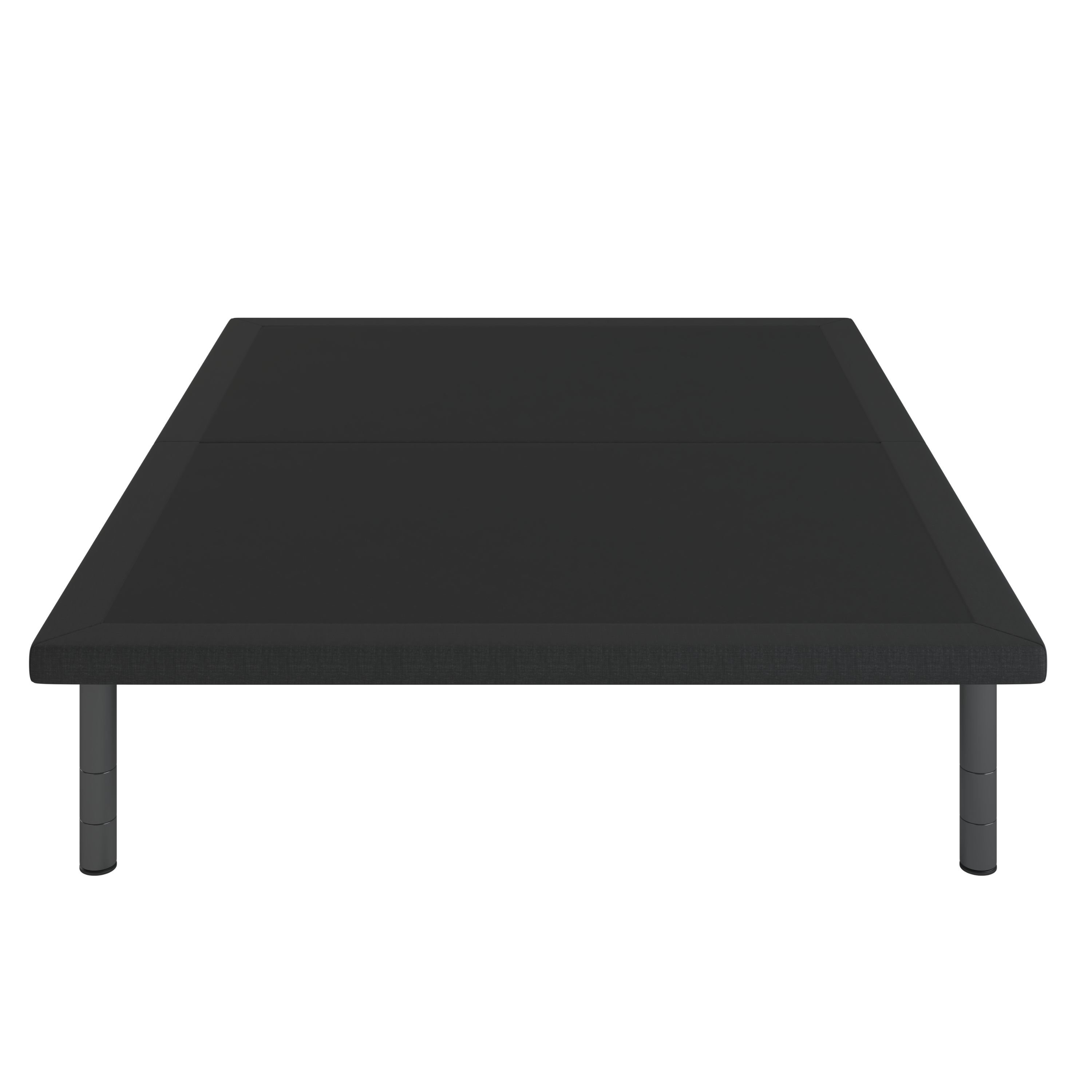 Home by Hollywood 14" Adjustable Height Platform Base | Wayfair