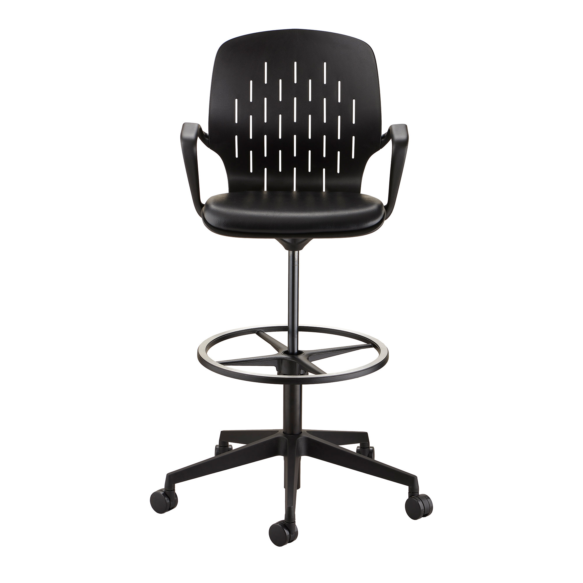 Safco Products Company Shell Office Chair & Reviews - Wayfair Canada