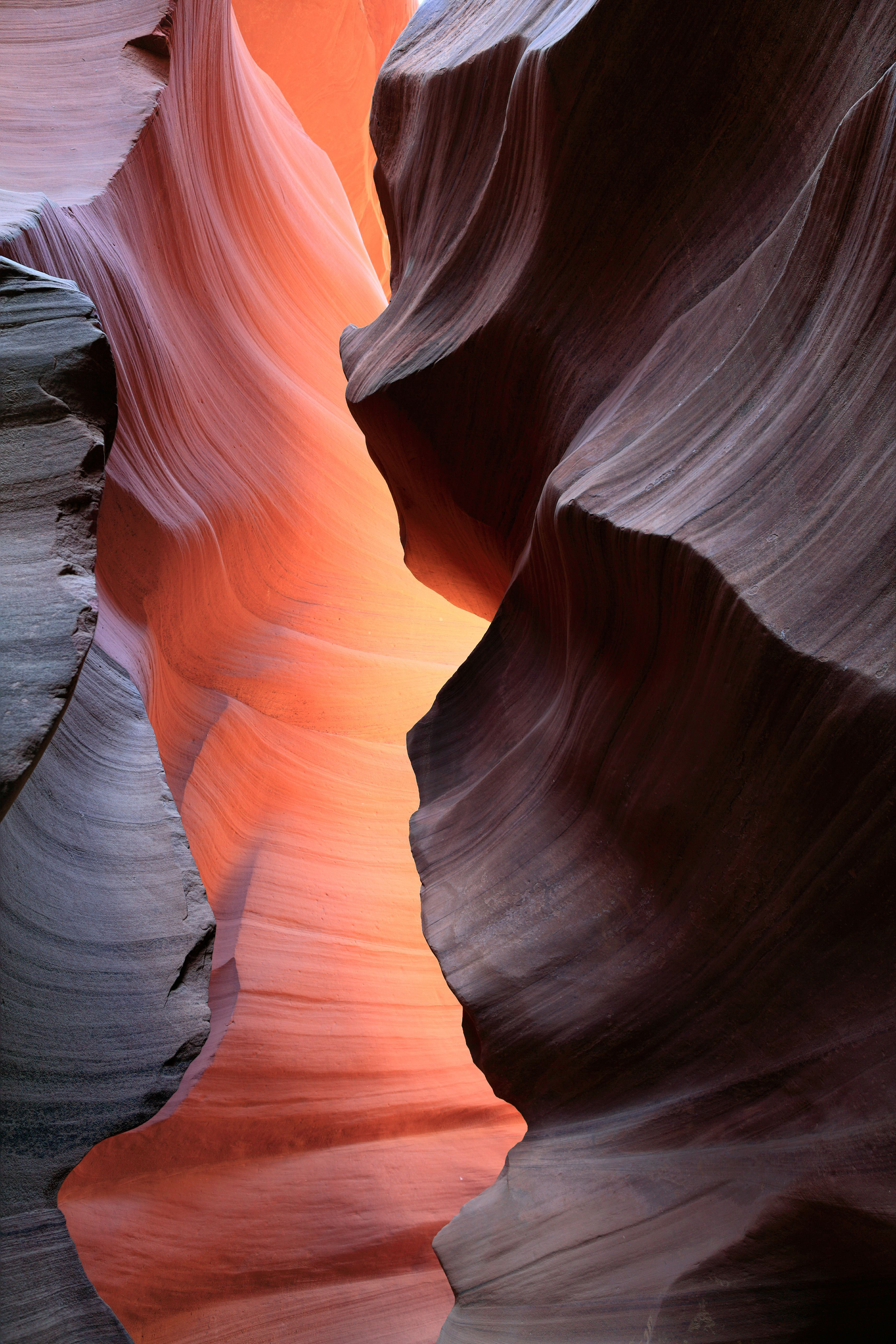 Union Rustic Arizona Canyon by Nikkosdaskalakis - Wrapped Canvas ...