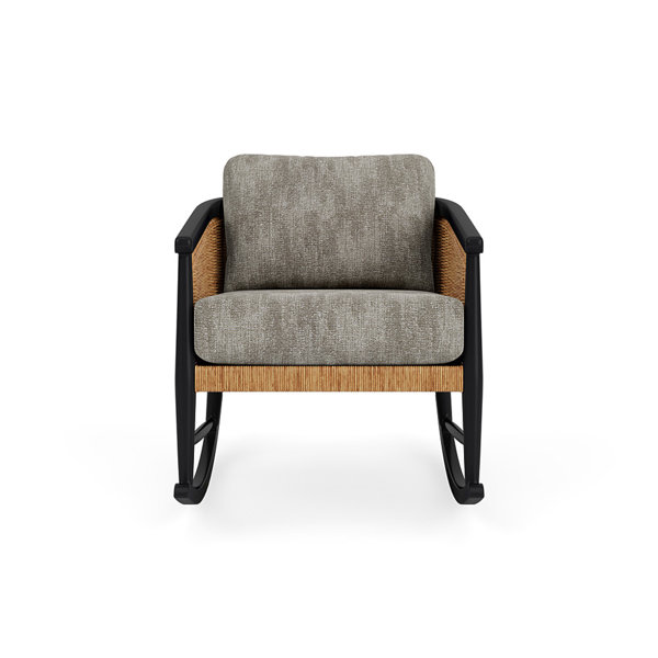 Lloyd Flanders Galloway Outdoor Rocker Chair | Perigold