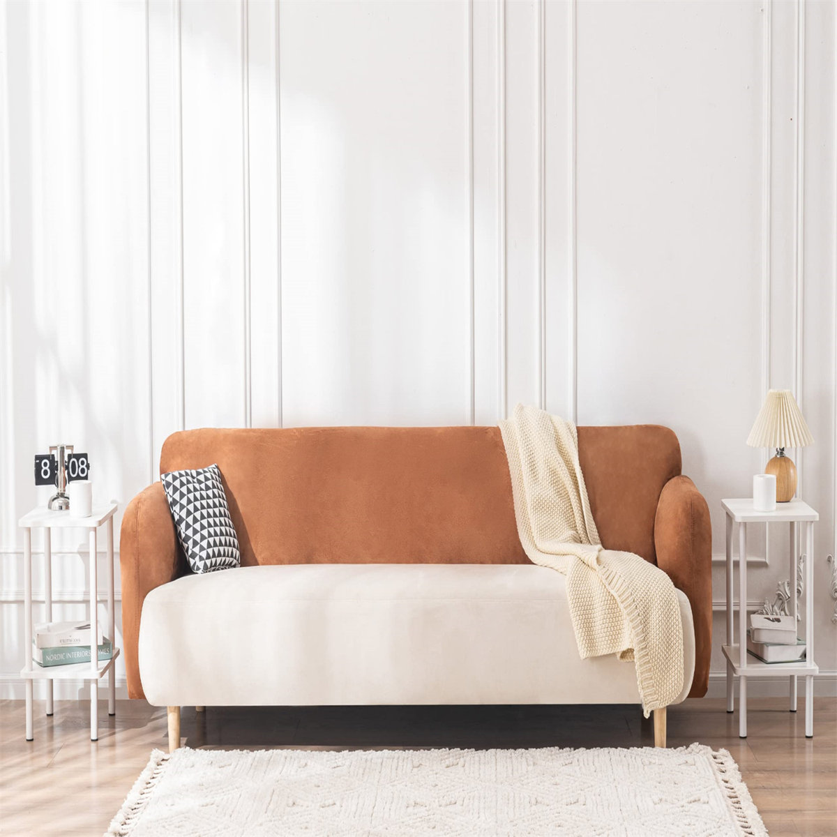 Mercer41 Bratchell End Table Set | Wayfair