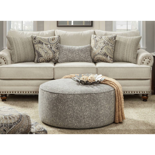 Three Posts Freda Upholstered Armchair & Reviews - Wayfair Canada