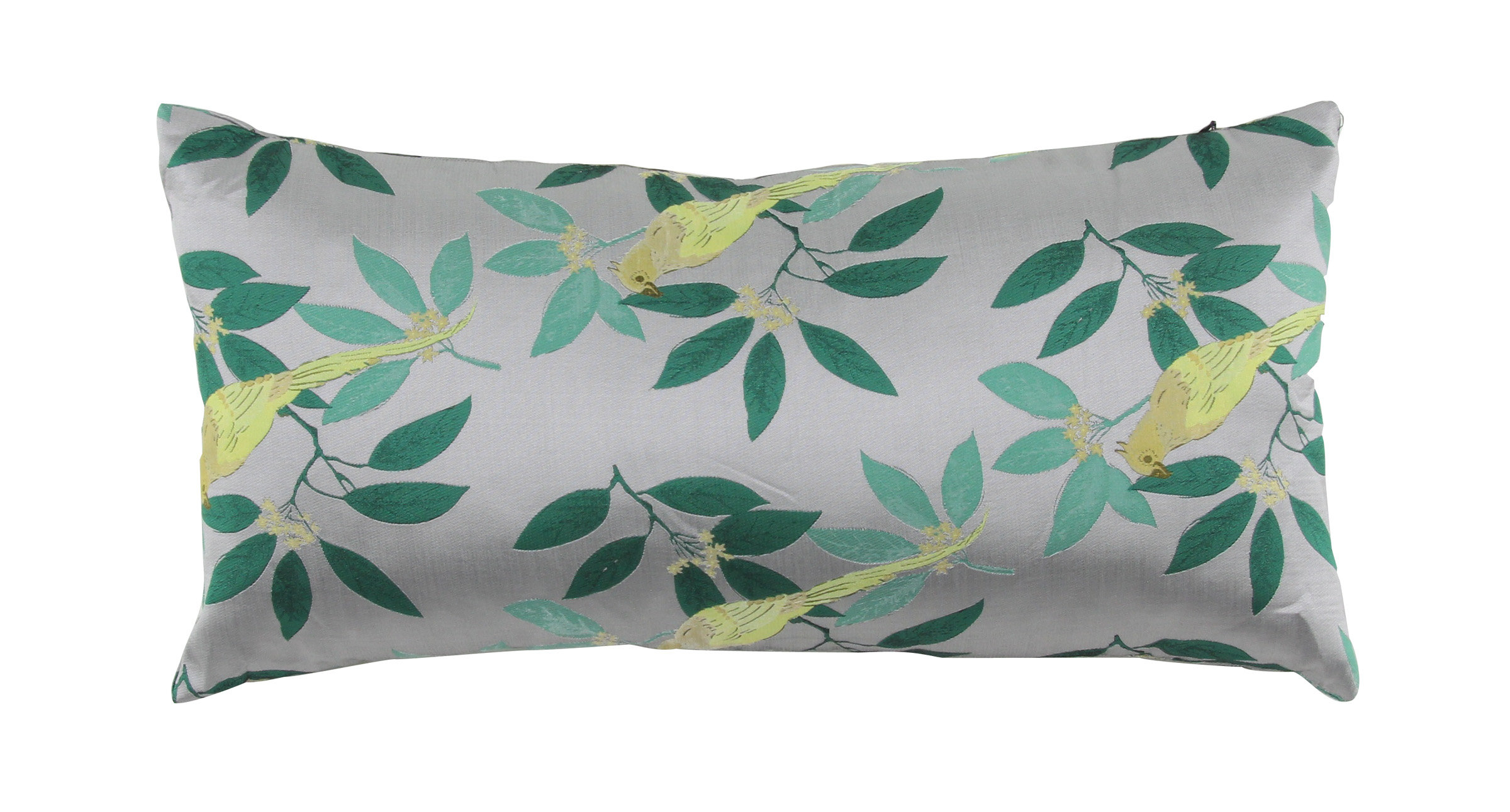 Cole & Grey Modern Lumbar Pillow | Wayfair