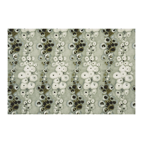 Eastern Accents Laurel 100% Cotton Fabric | Wayfair