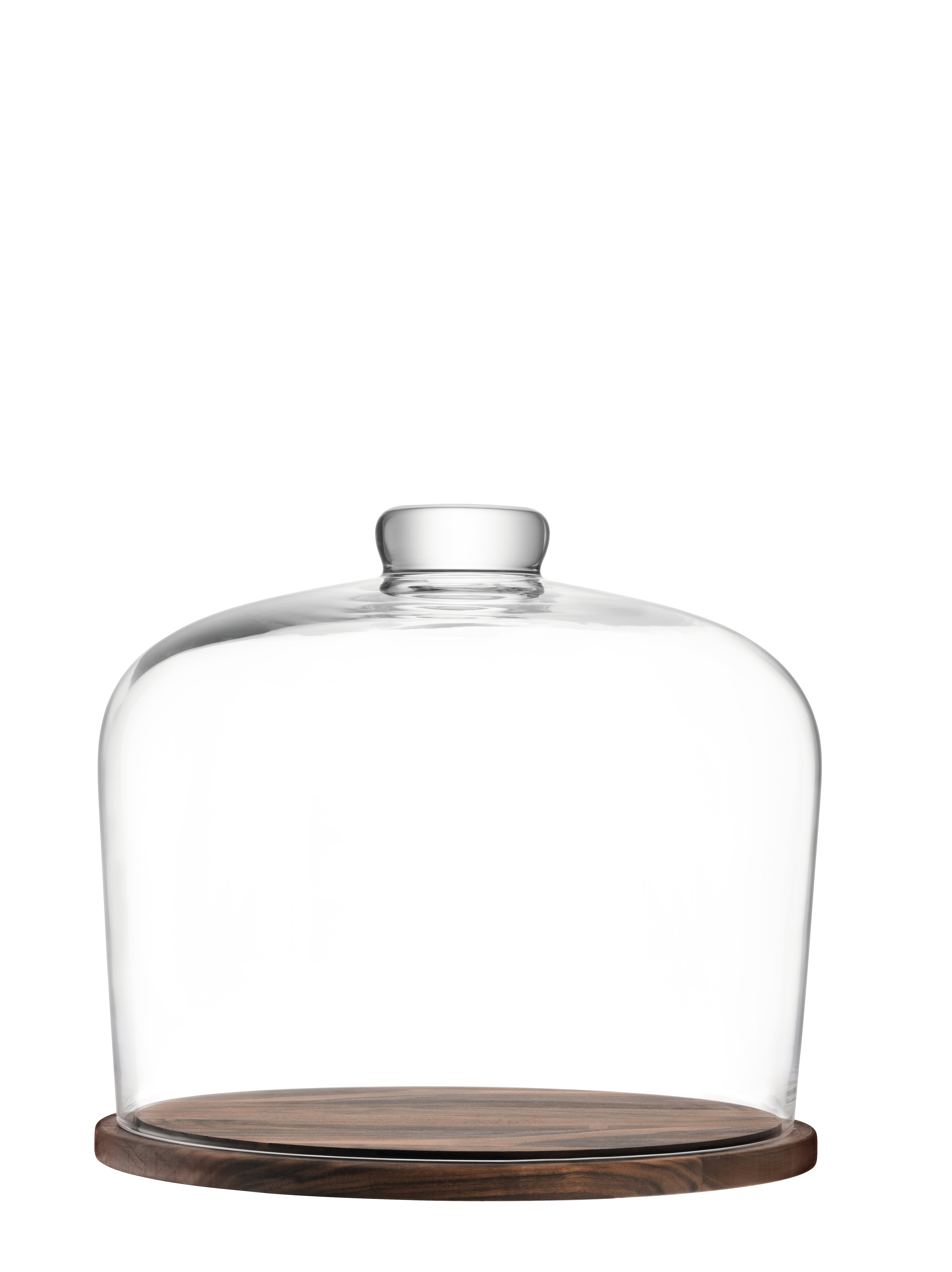 LSA International City Cake Stand | Wayfair