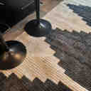 Madison Park Amanda Black & Ivory Modern Area Rug & Reviews | Wayfair