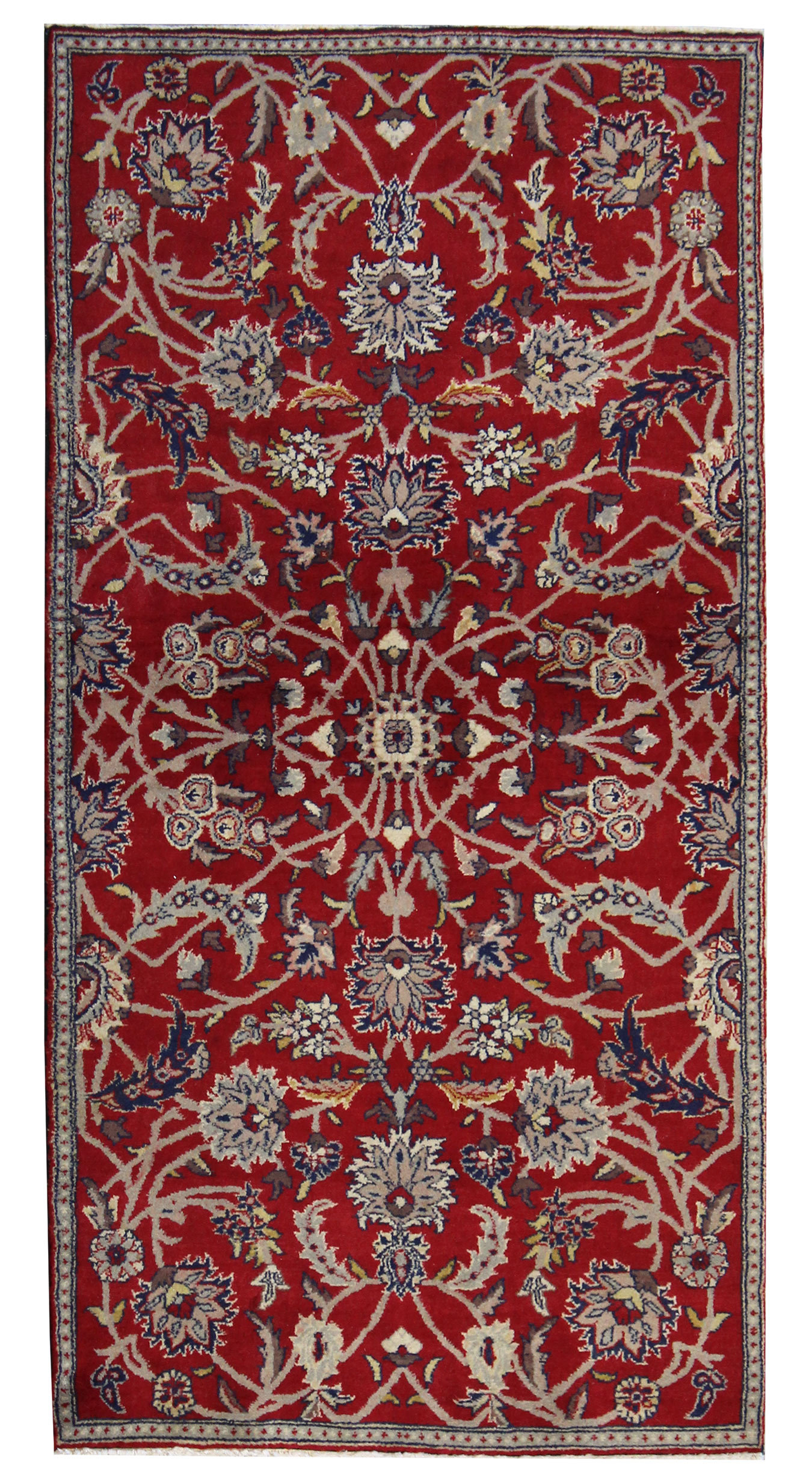 Landry & Arcari Rugs and Carpeting Kashan One-of-a-Kind 2'3" x 4'5 ...
