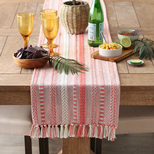 Table Runners You'll Love | Wayfair