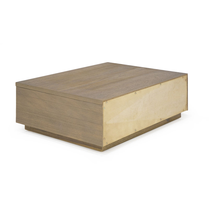 Wade Logan® Boushra Upholstered Platform Bedroom Set & Reviews | AllModern