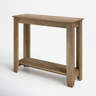 Lark Manor Weddel Basilico Console Table & Reviews - Wayfair Canada