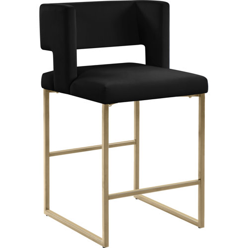 Mercer41 Inga 26'' Counter Stool & Reviews | Wayfair