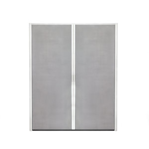 Casper Retractable Screens Retractable Screen for Double Door | Wayfair