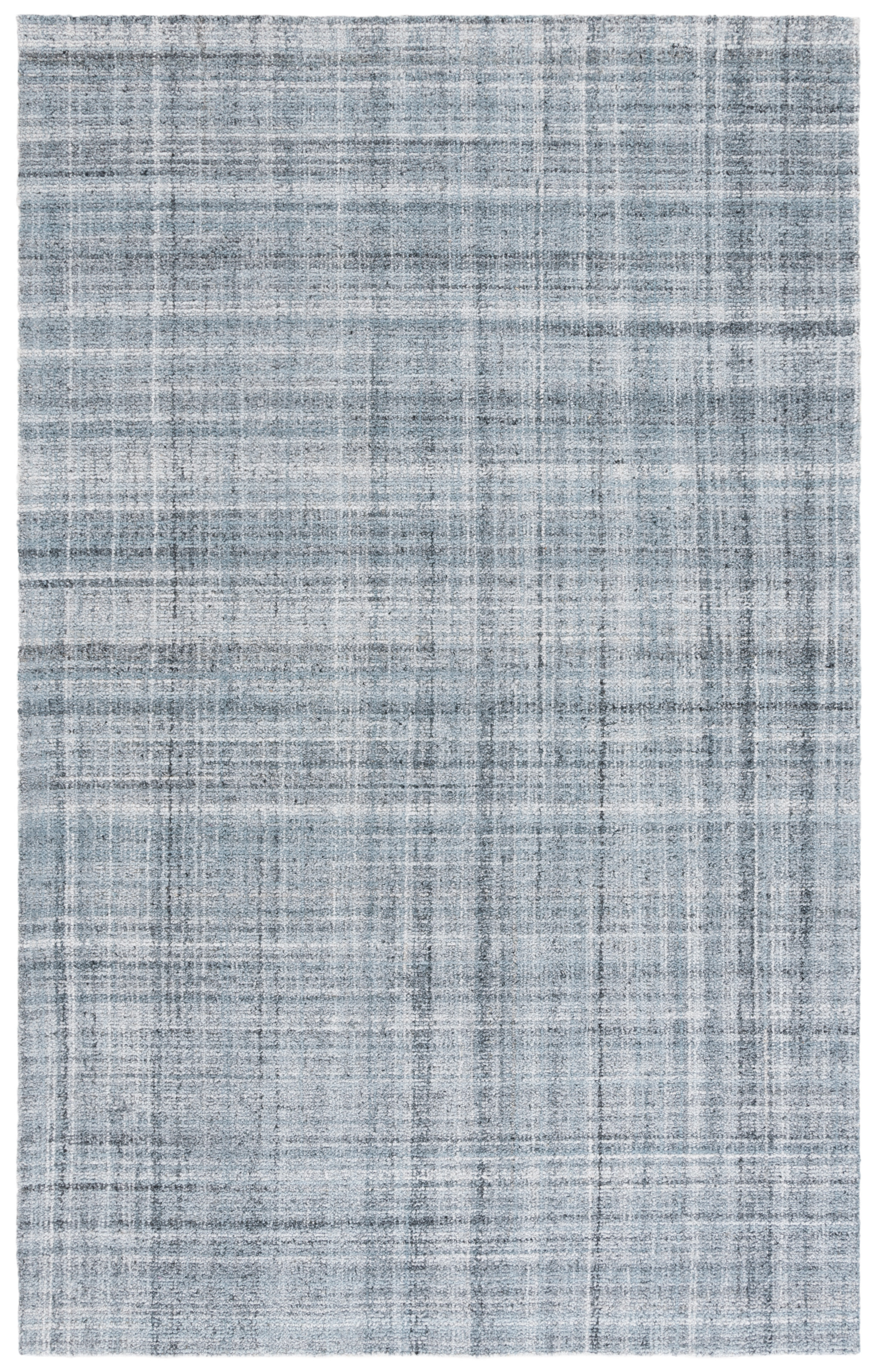 Latitude Run® Abstract 976 Hand Tufted Pet/Cotton Abstract Indoor Use ...