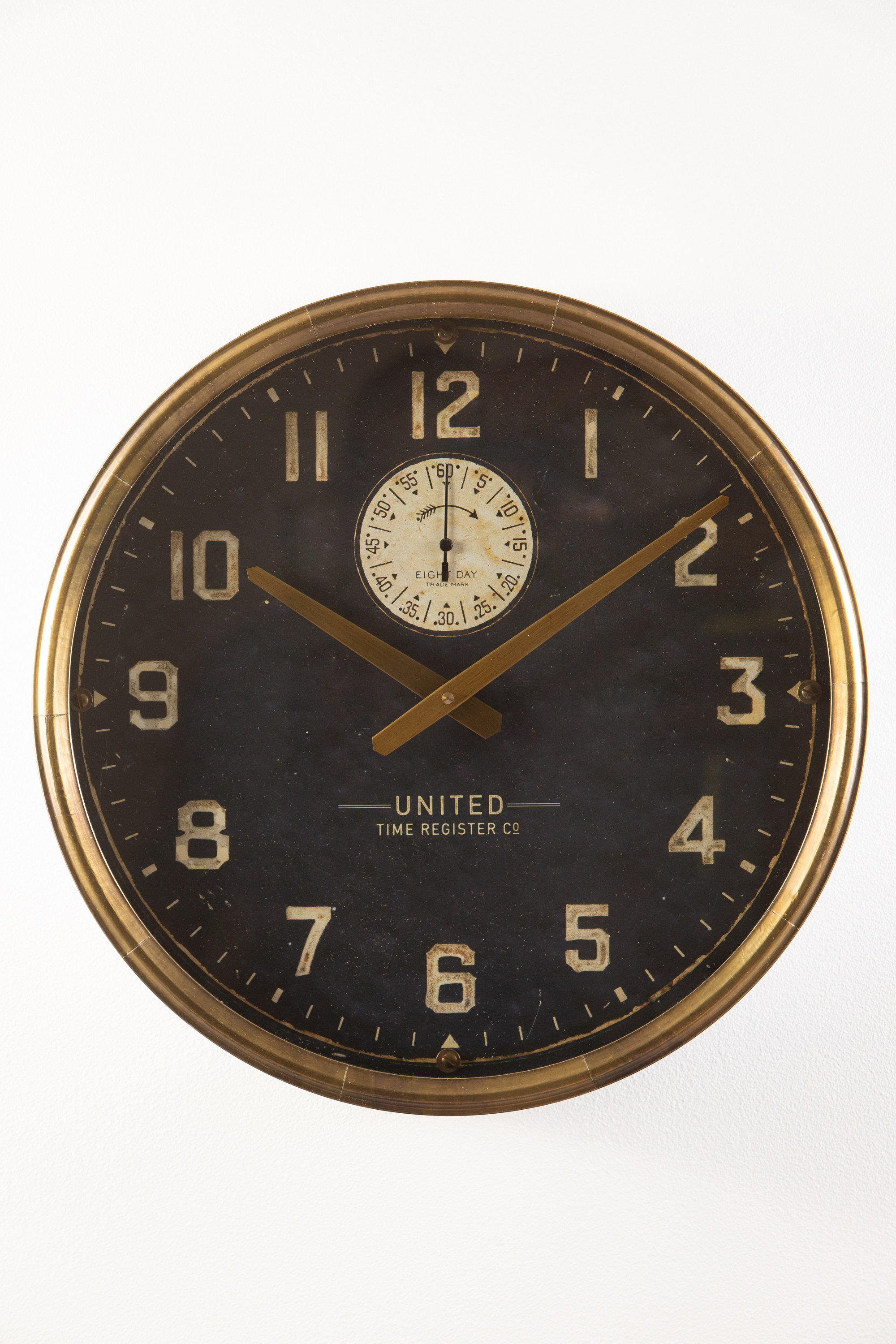 Latitude Run® Wall Clock | Wayfair