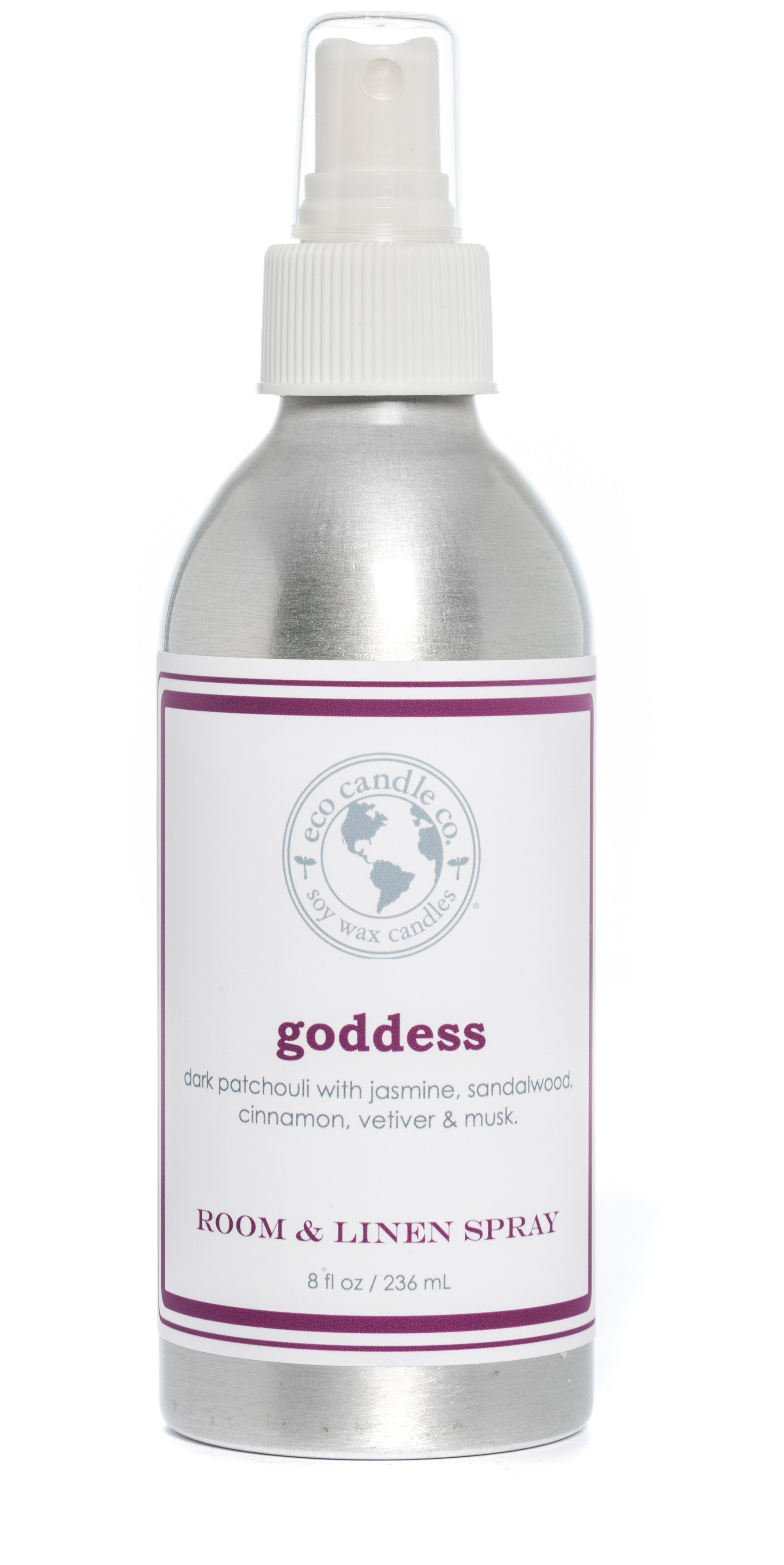 EcoCandleCo No Power Source Required / Manual Room Sprays & Reviews ...