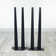 Symple Stuff Minard Table Legs | Wayfair.co.uk