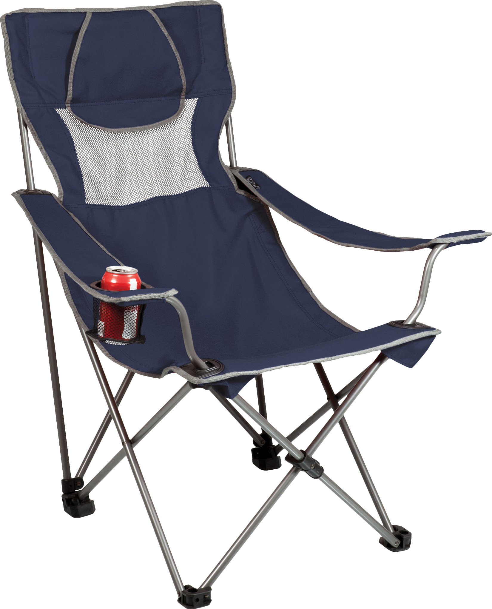 ONIVA™ Campsite Camping Chair - Picnic Chair - Outdoor Folding Chair ...