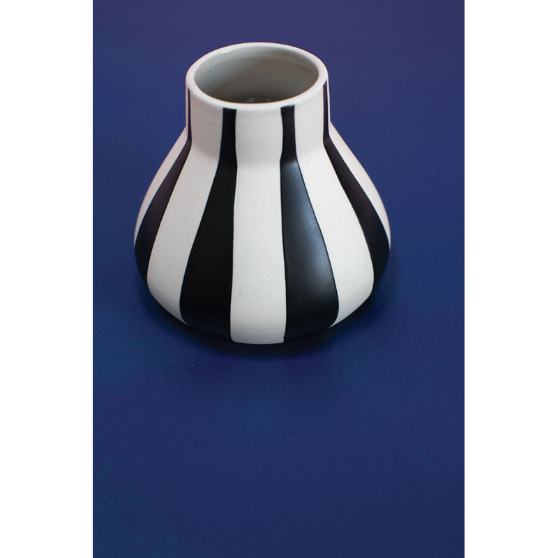 AllModern Aziz Handmade Ceramic Table Vase & Reviews | Wayfair