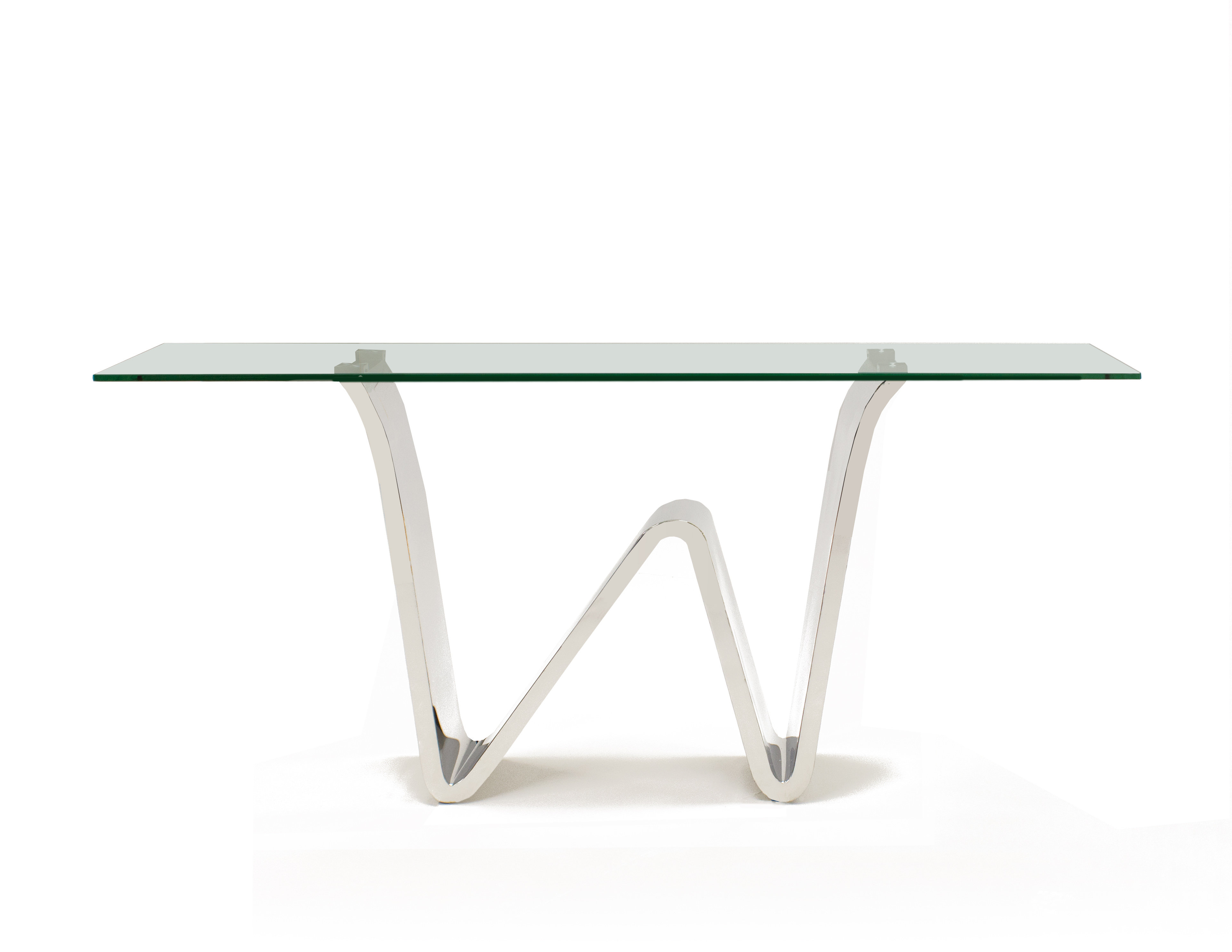 Orren Ellis Atchison 63" Console Table - Wayfair Canada