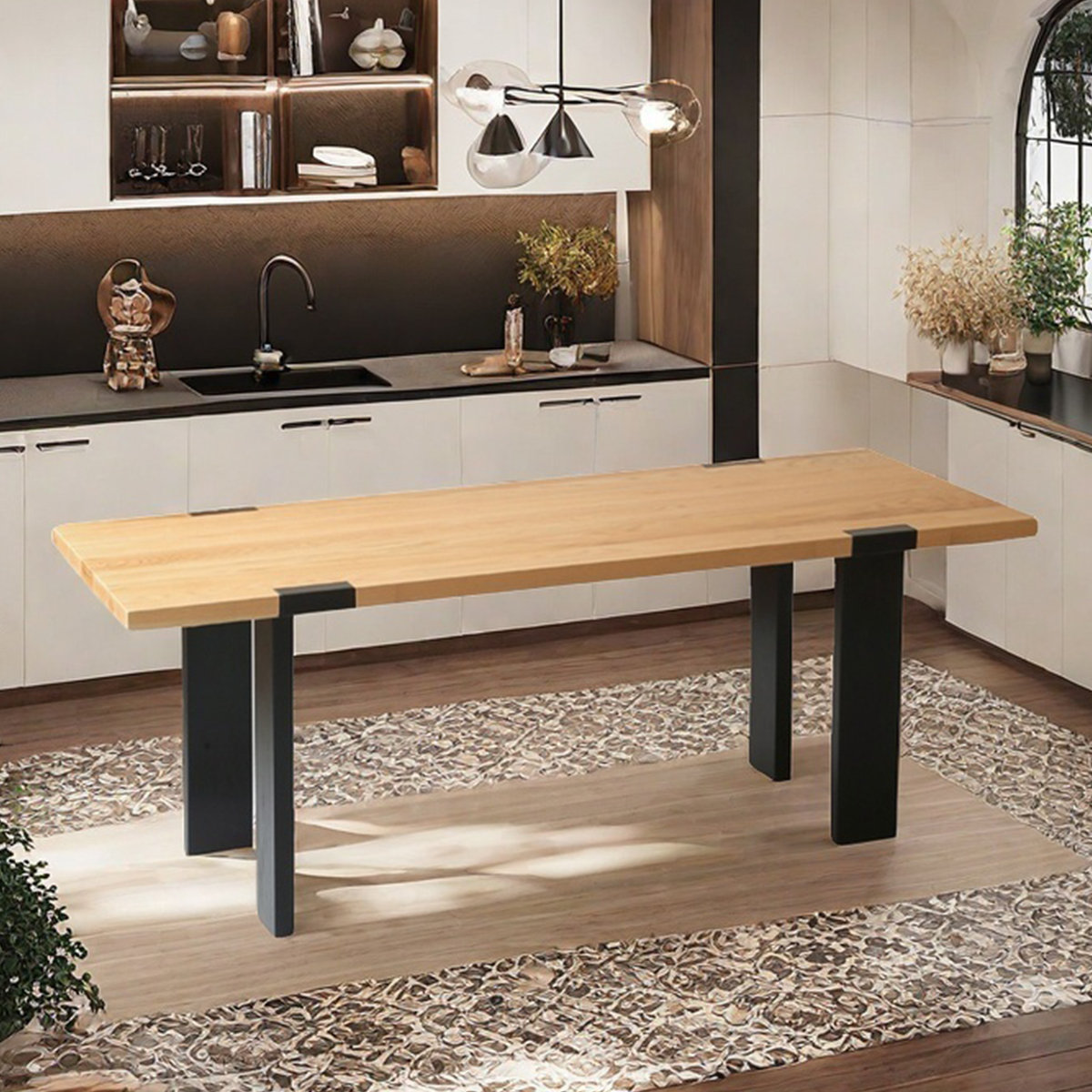 Hokku Designs Addeson | Wayfair