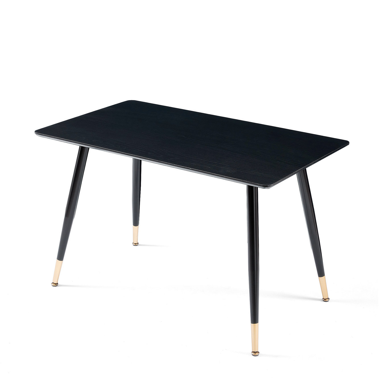 Mercer41 Modern Kitchen Dining Table - Wayfair Canada
