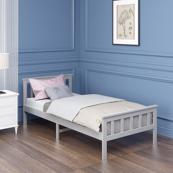 Single Bed Flame | Wayfair.co.uk