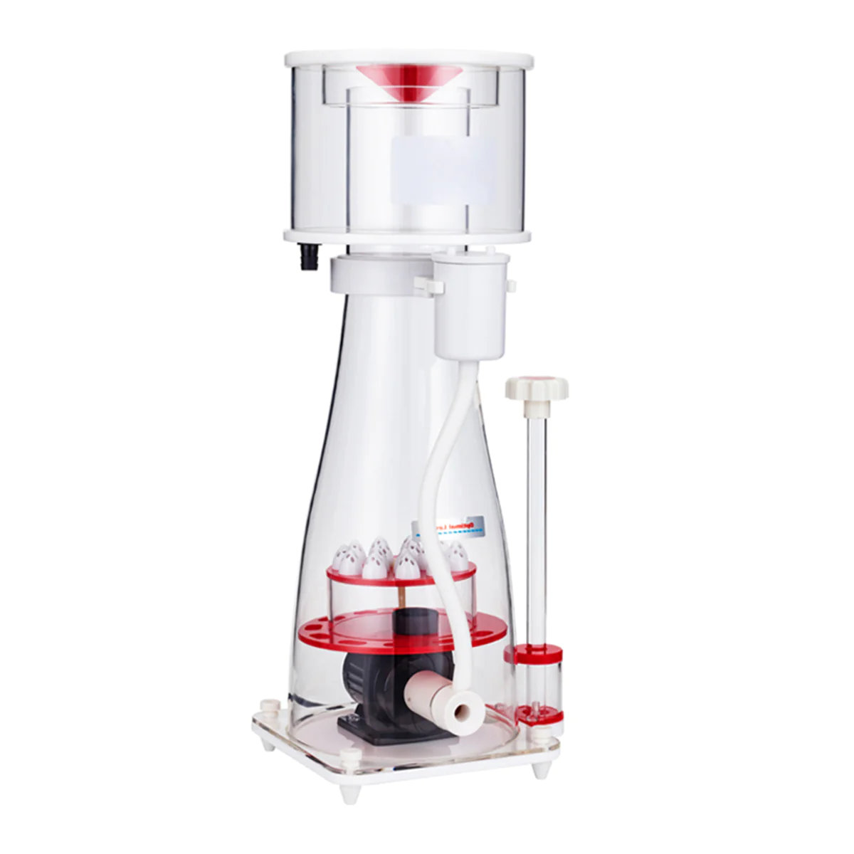 Tucker Murphy Pet™ Protein Skimmer 170-370 Gal Ocean Coral Reef Fish ...