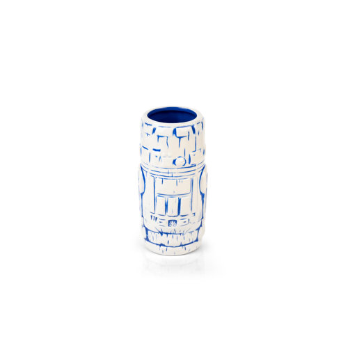 Geeki Tikis Star Wars R2-D2 Mug | Ceramic Tiki Style Cup | Holds 14 ...