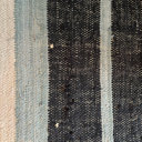 AllModern Avenue Cotton Striped Rug & Reviews | Wayfair