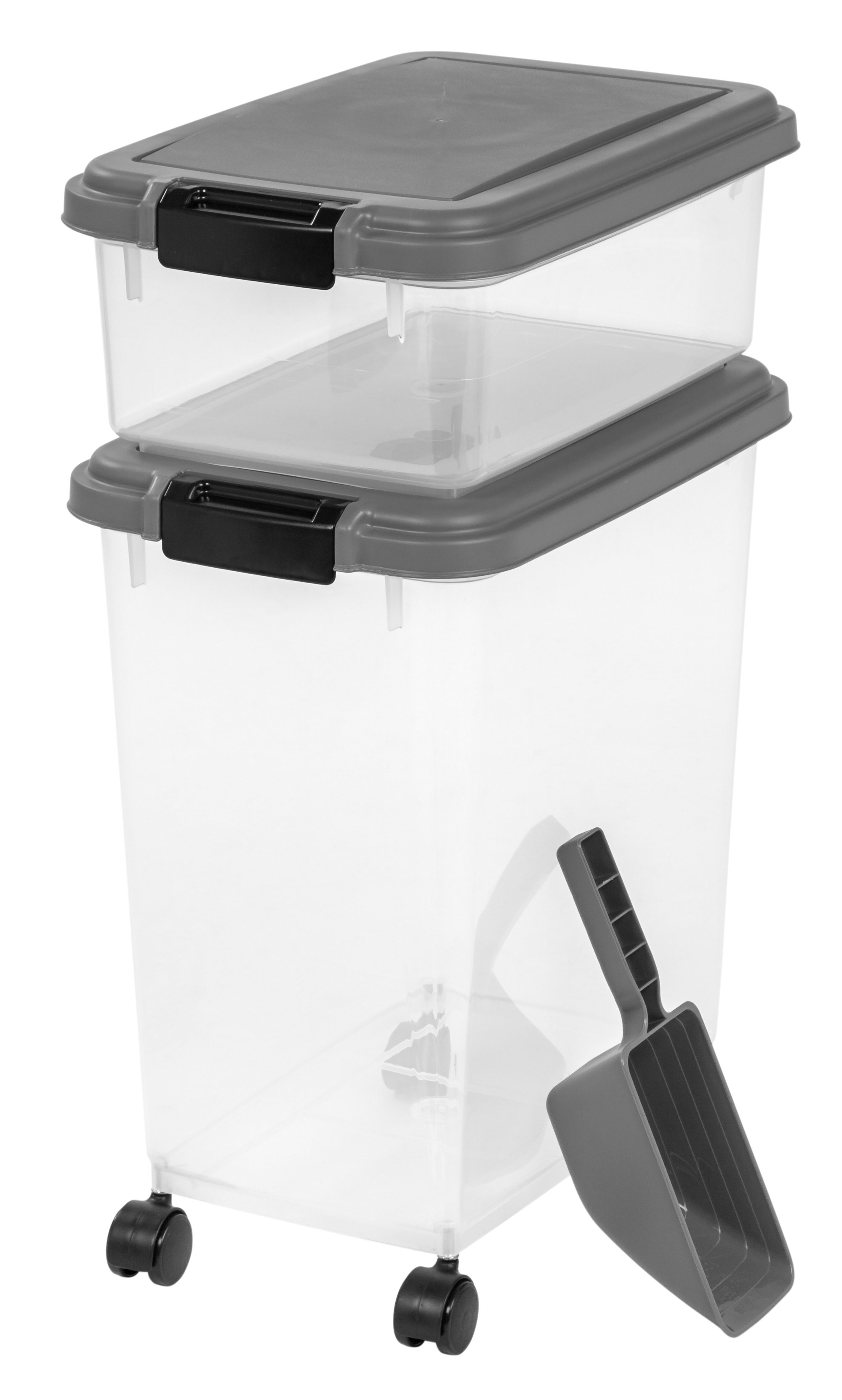 Zoey Tails 2 Container Food Storage Set & Reviews - Wayfair Canada