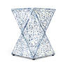 Birch Lane™ Dinara Block End Table | Wayfair