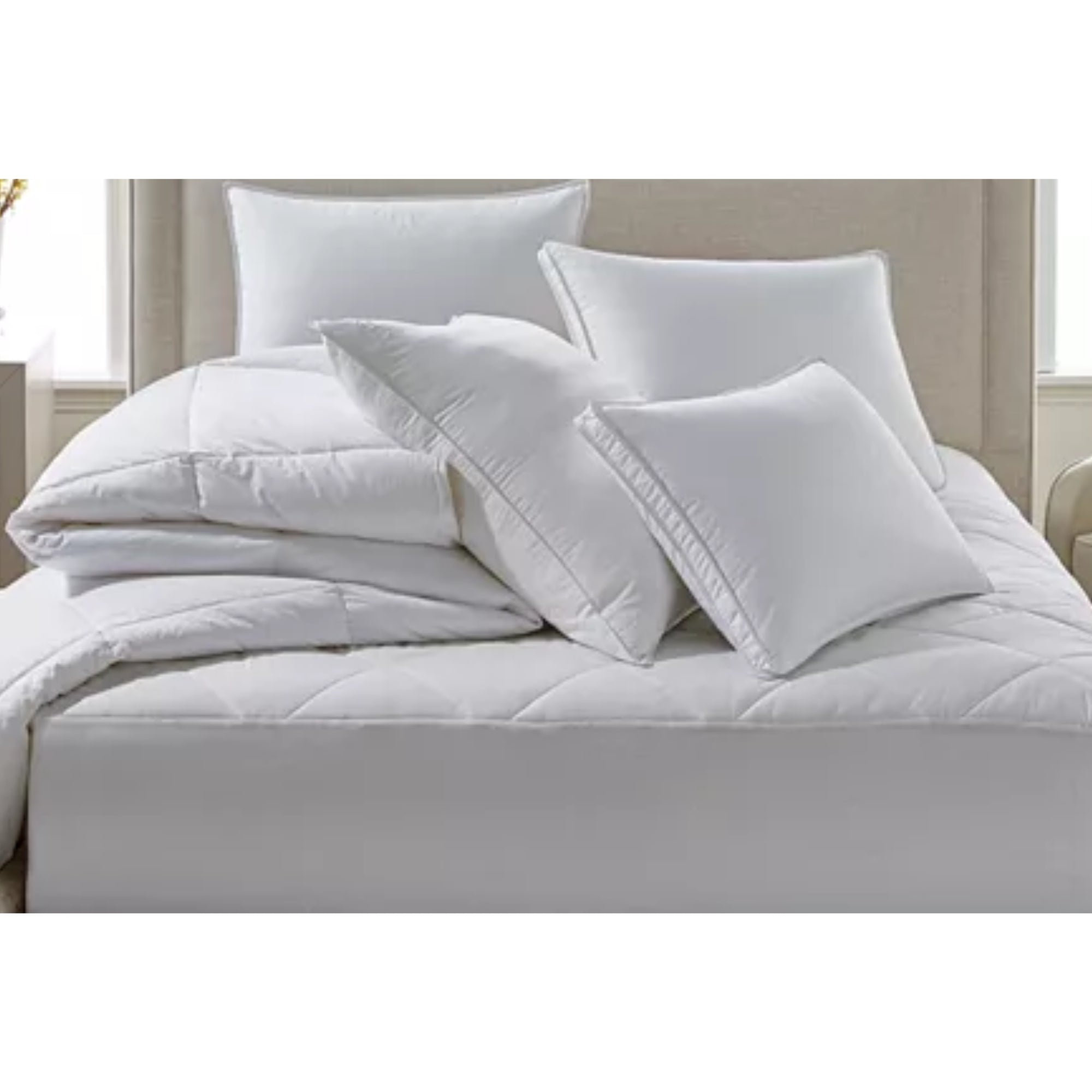 Hotel Collections Hotel Collection Primaloft Hi Loft Down Alternative ...