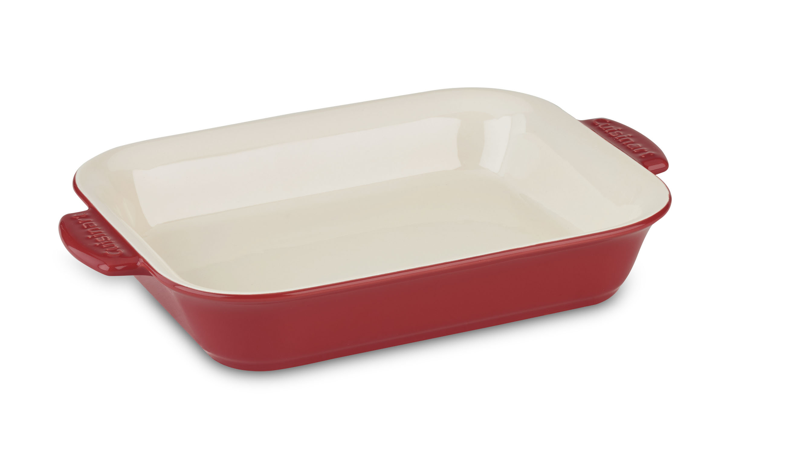 Cuisinart Rectangular Non-Stick Baker | Wayfair