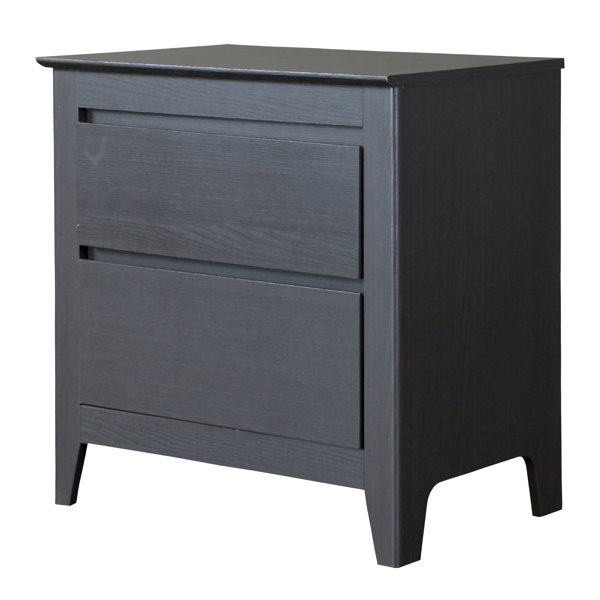 Latitude Run® Jasroop Nightstand & Reviews - Wayfair Canada