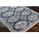 Langley Street Bergmann Hand Tufted Wool Oriental Indoor Rug & Reviews ...
