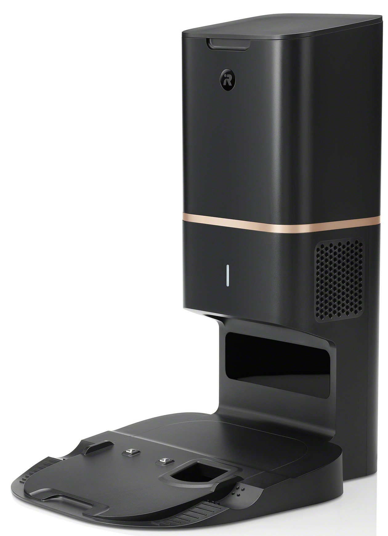 iRobot® Clean Base® Automatic Dirt Disposal, Compatible with Roomba® s ...