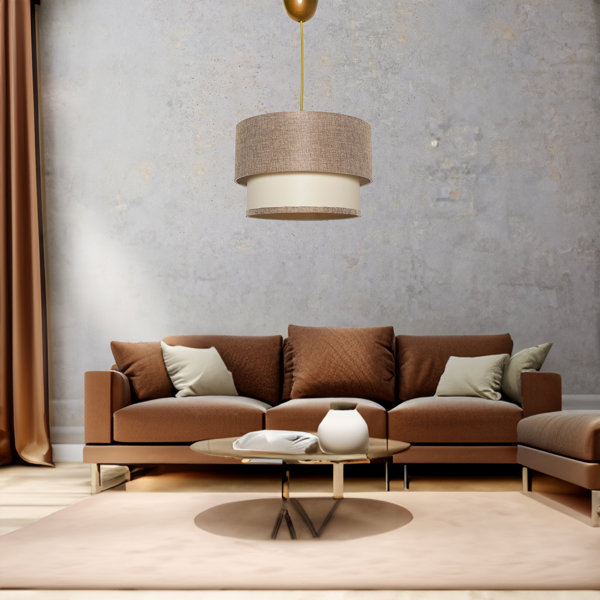 Ebern Designs Haedyn Tiered Chandelier | Wayfair