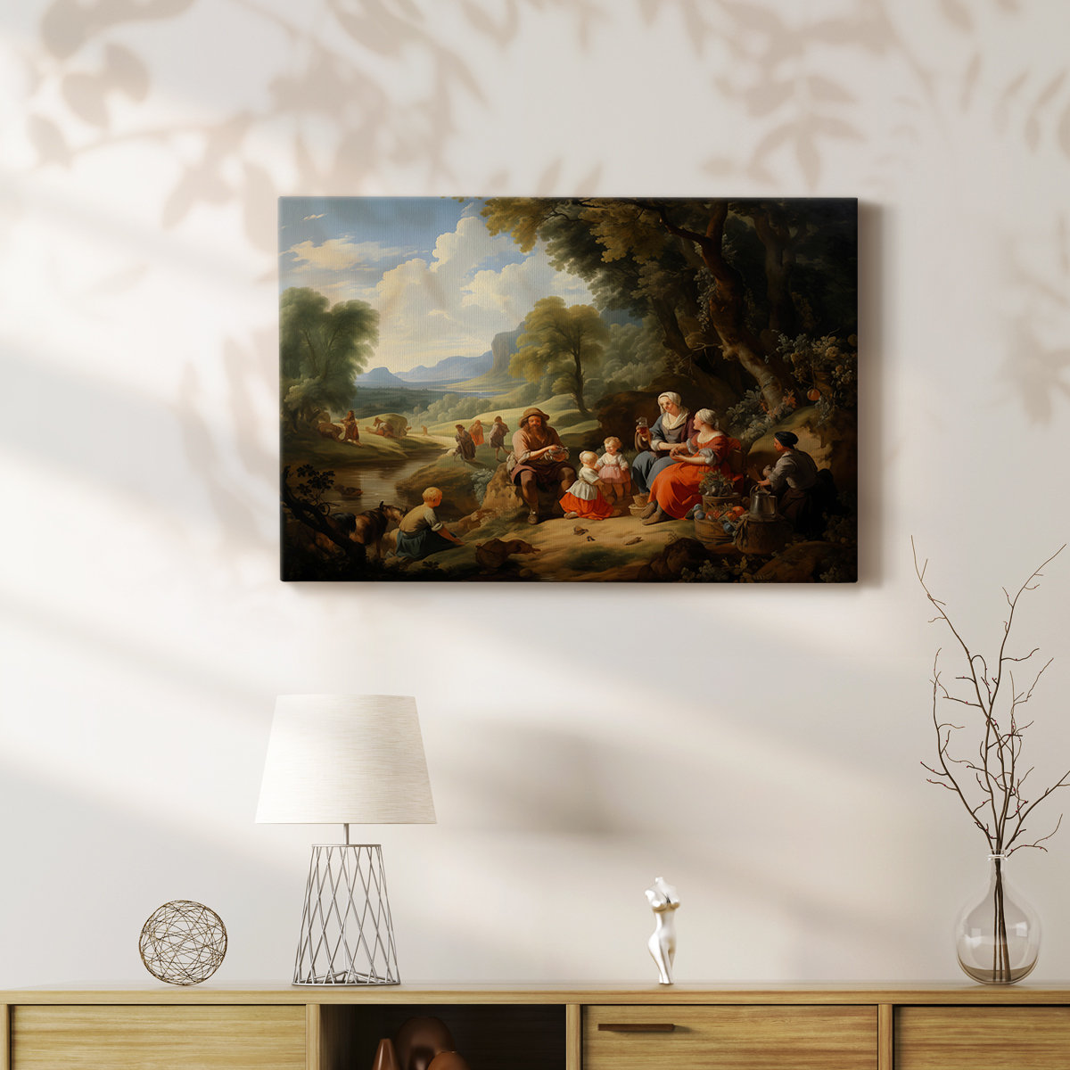 Alcott Hill® " WOMENXIII " by J Paul | Wayfair