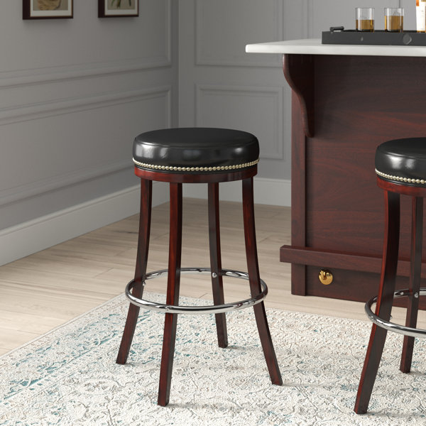 Regal Stool - Wayfair Canada