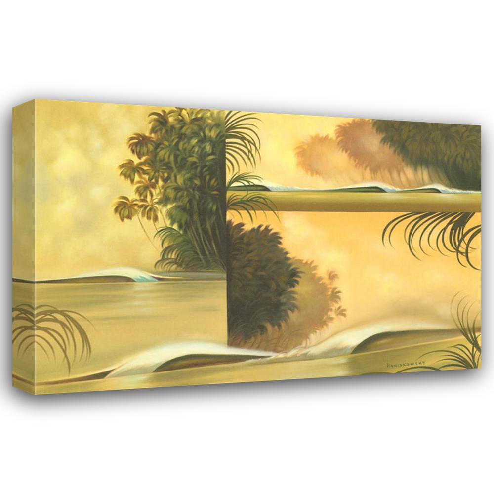 Lark Manor™ Jungle Windows | Wayfair