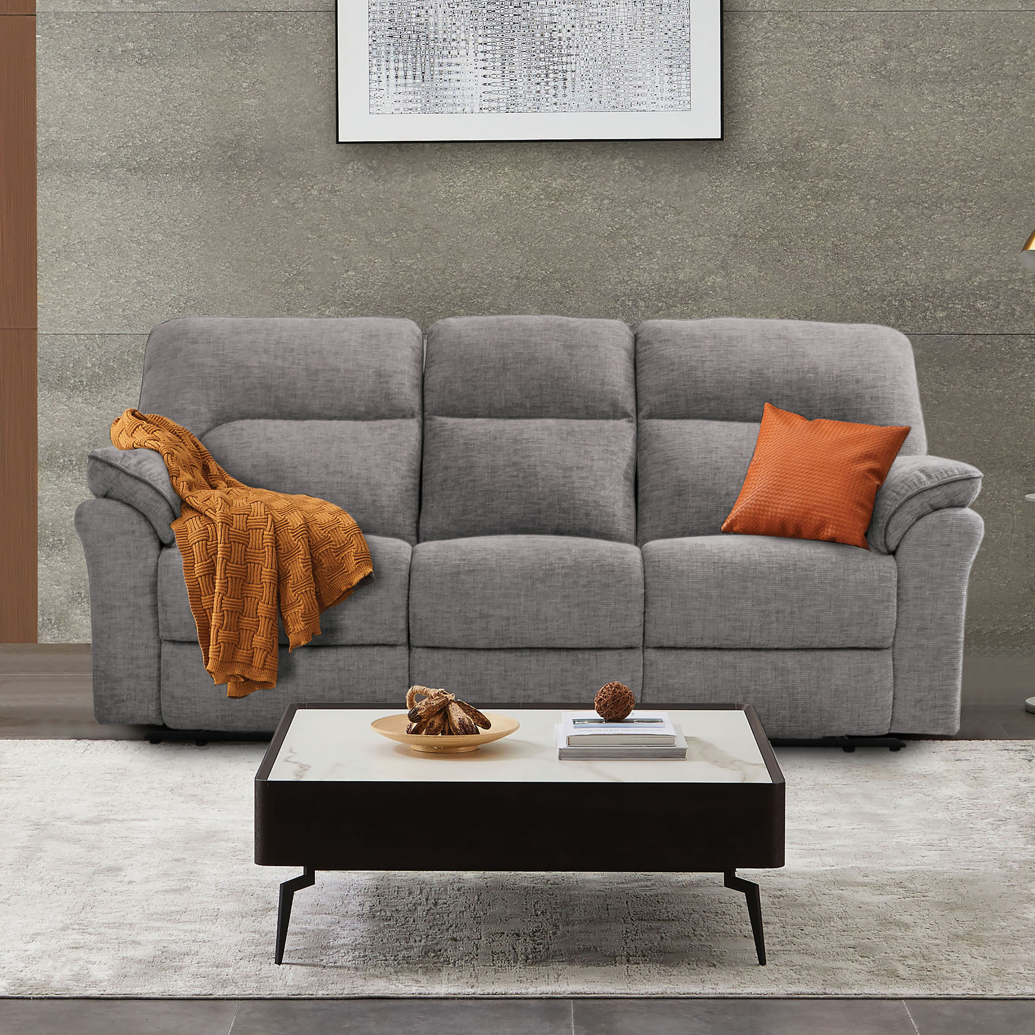 Latitude Run® Jussica Sofa - Wayfair Canada