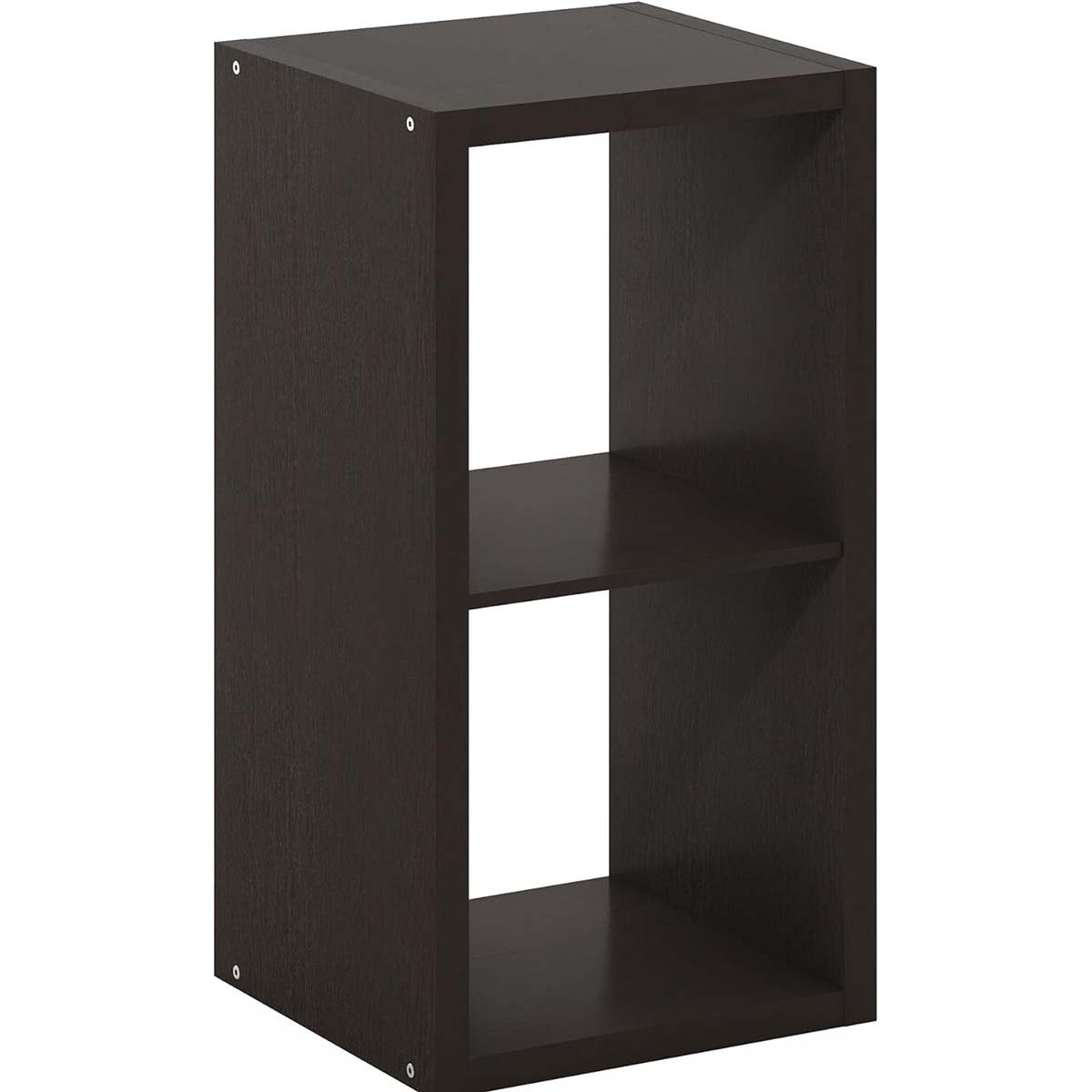 KINOFO Cubicle Open Back Decorative Cube Storage Organizer, 2, | Wayfair