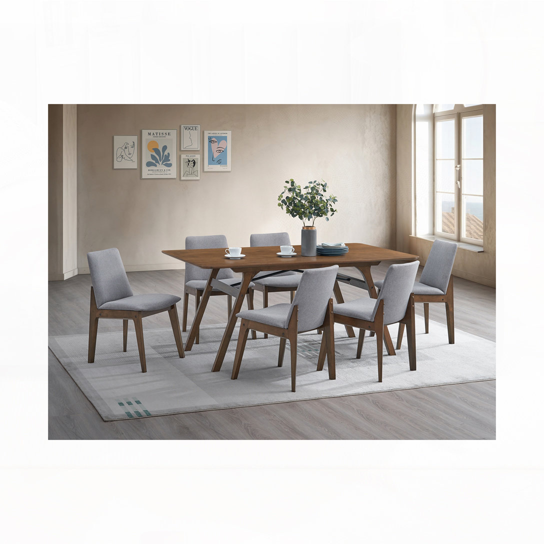 George Oliver Dining Table | Wayfair