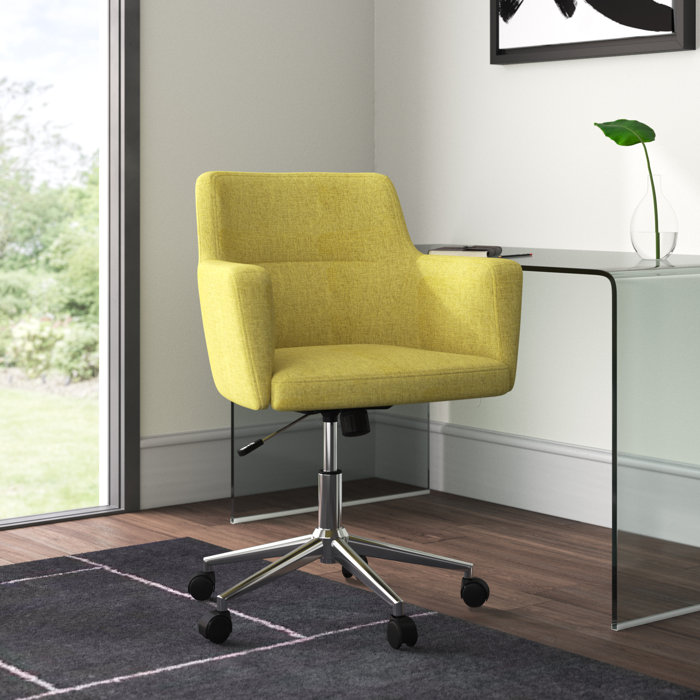 Mercury Row® Teen Aaliyah Task Chair & Reviews | Wayfair