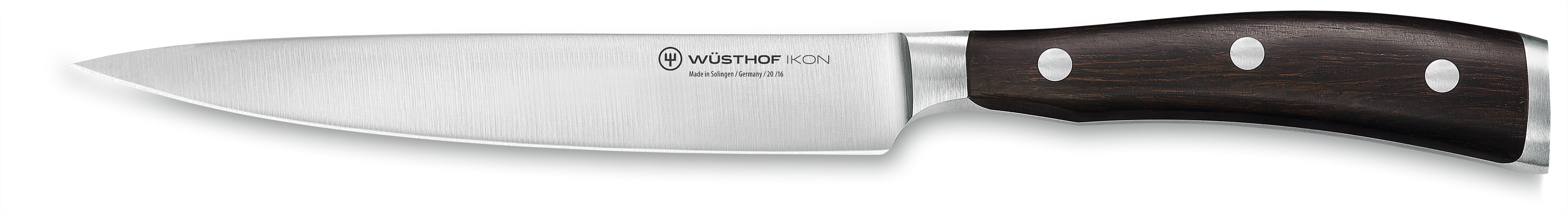 WÜsthof Ikon 6" Utility Knife | Wayfair