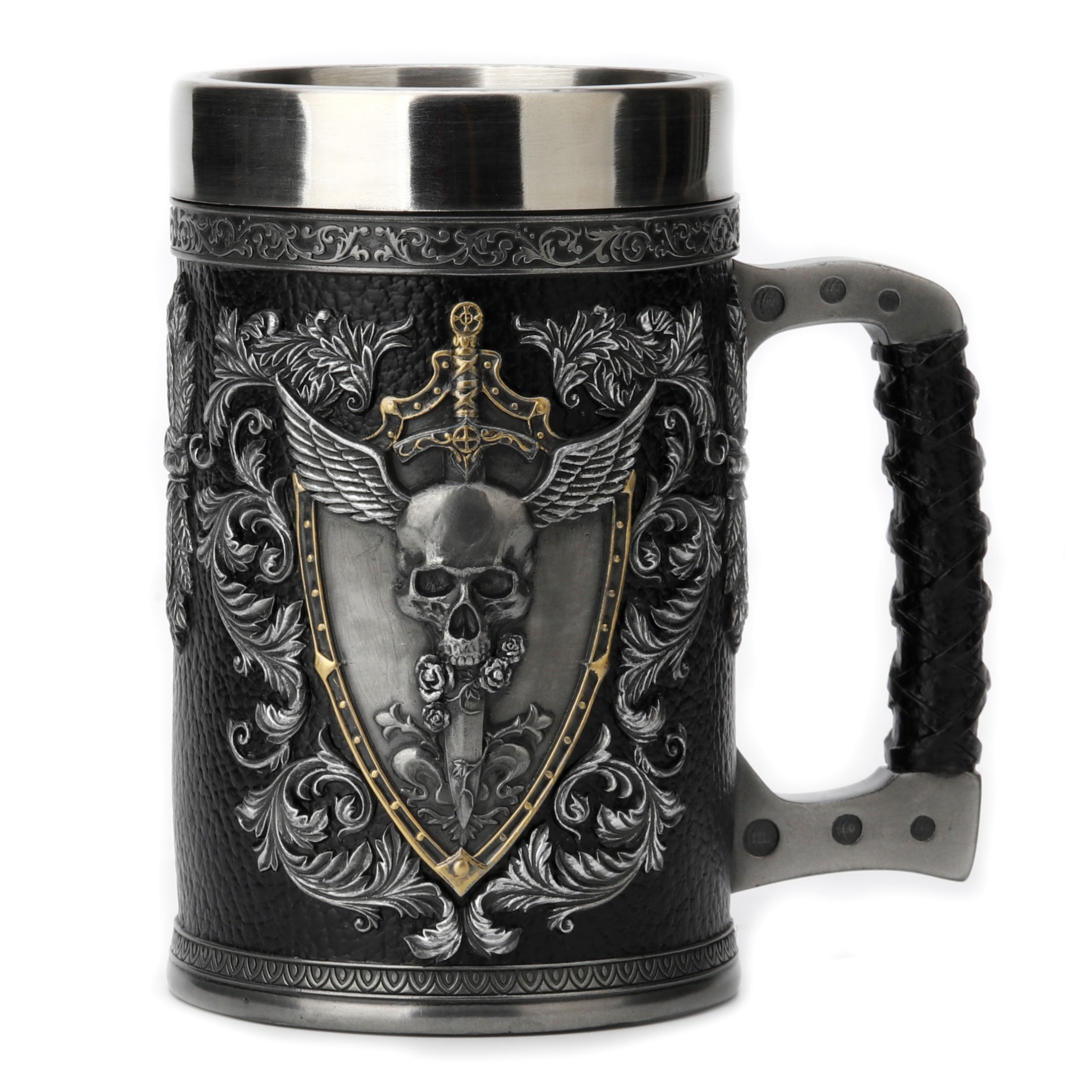 Astoria Grand Brantry Statue | Wayfair