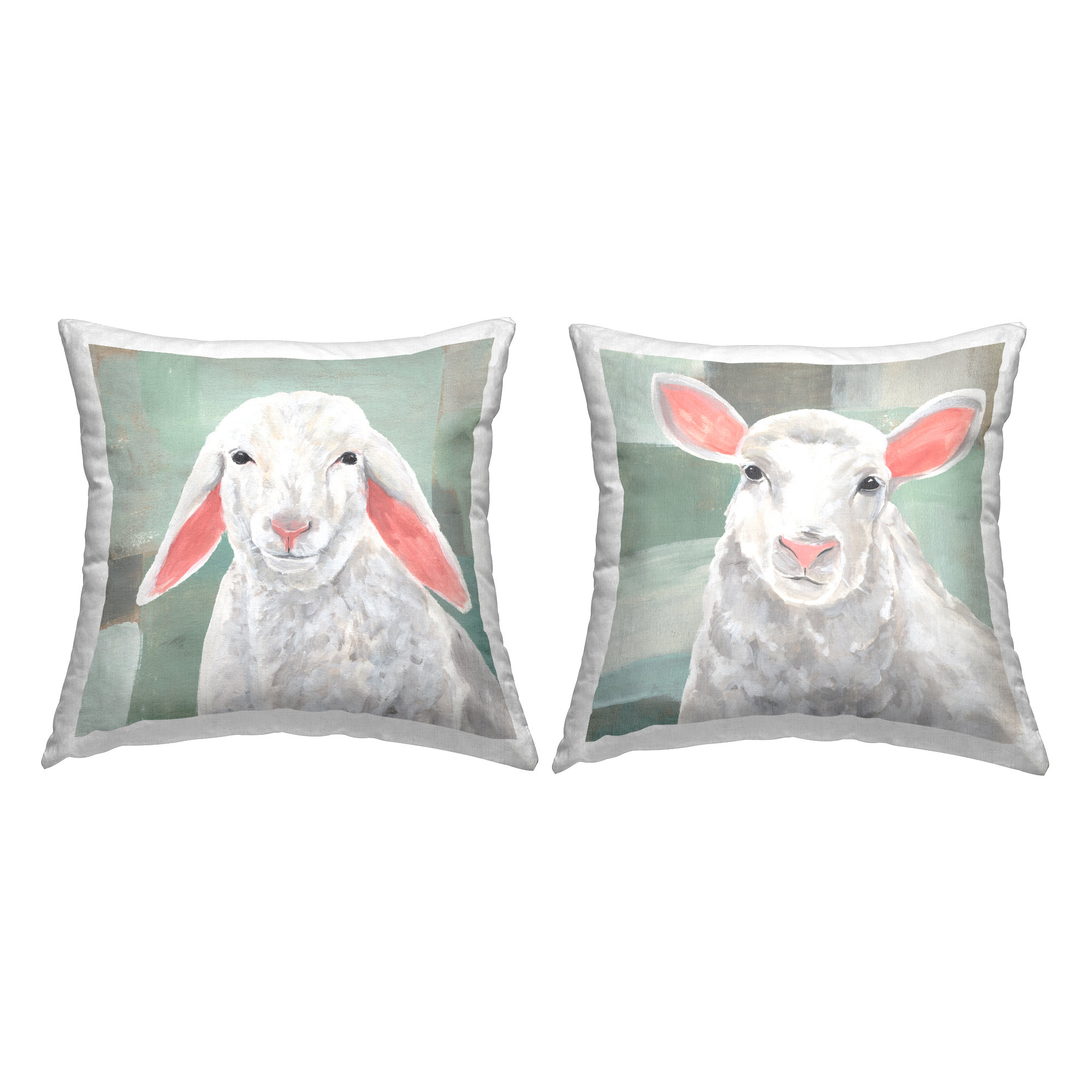 Stupell Industries Polyester Throw Pillow | Wayfair